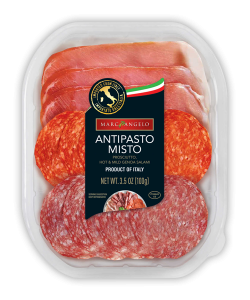 Italian Deli for Everyday - Marcangelo Foods USA