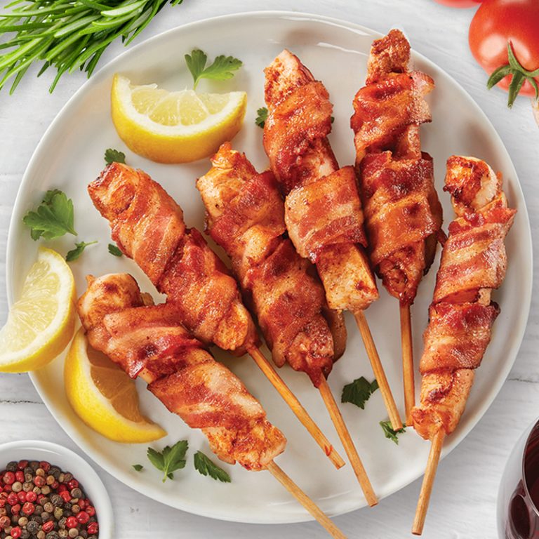 Ready to Cook - Marcangelo Foods USA