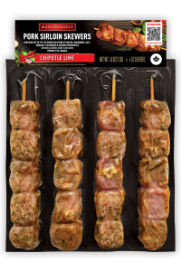 Ready to Cook – Skewers - Marcangelo Foods USA