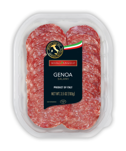 Italian Deli for Everyday - Marcangelo Foods USA