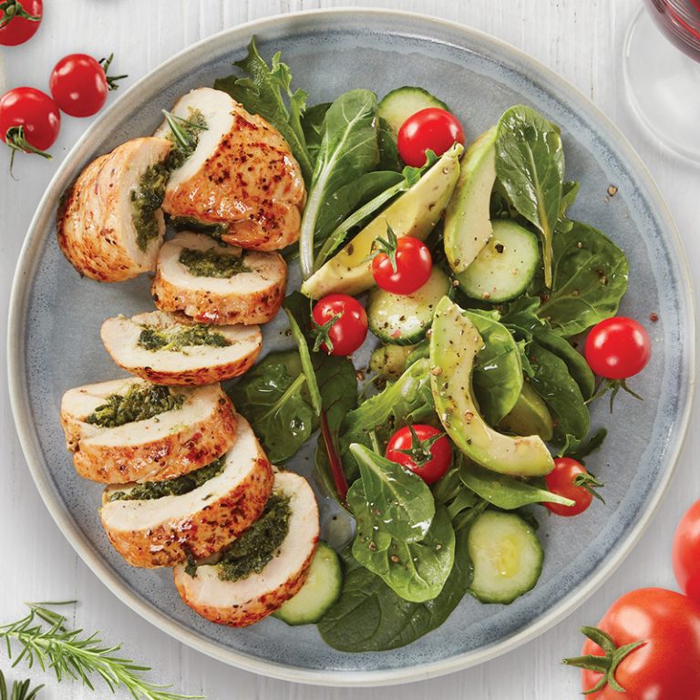 Ready to Cook - Marcangelo Foods USA