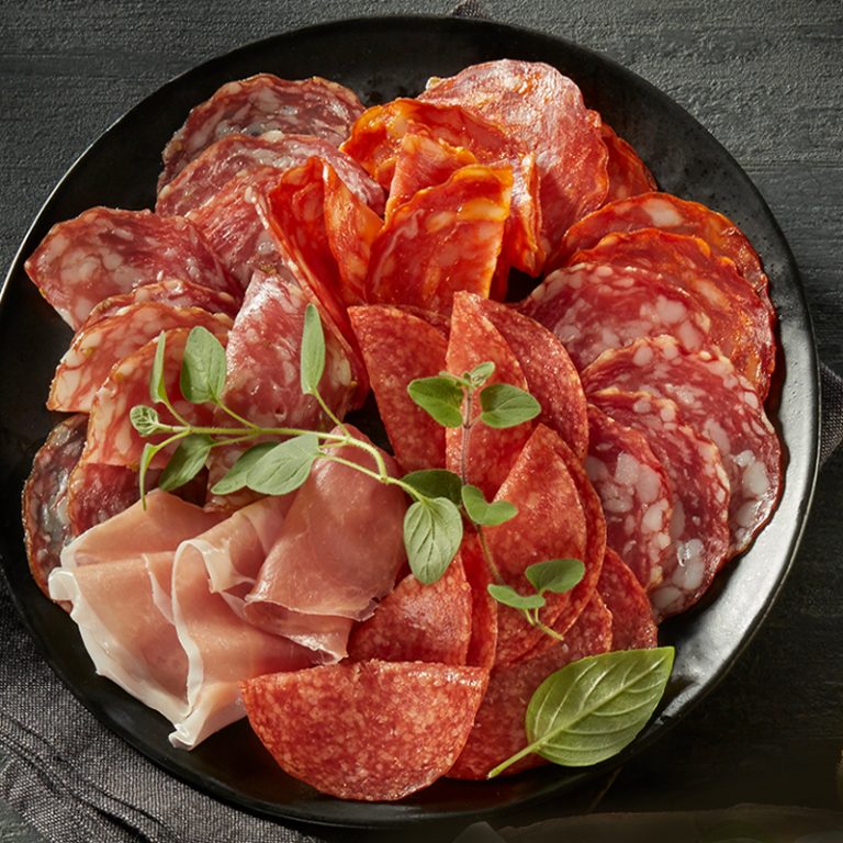 Authentic Imported Italian Charcuterie - Marcangelo Foods USA
