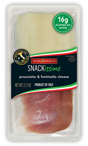 Italian Deli Snacking - Marcangelo Foods USA
