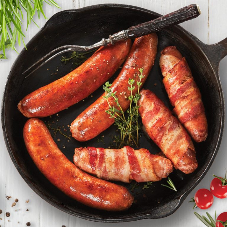 Ready to Cook - Marcangelo Foods USA