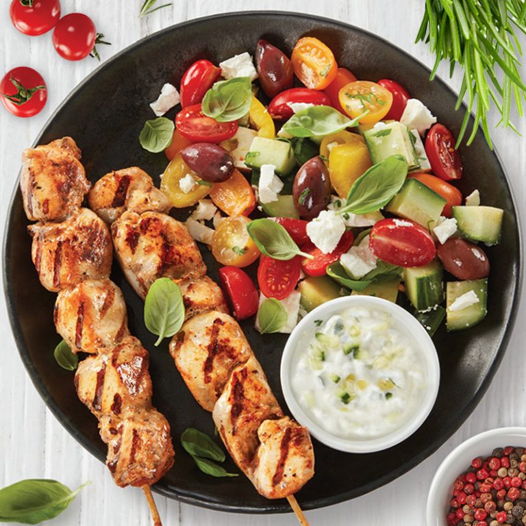 Ready to Cook - Marcangelo Foods USA